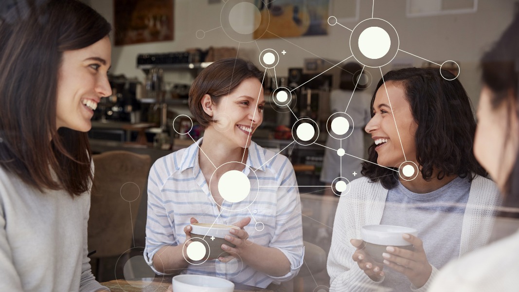 Networking-To-Go: A Step-By-Step Guide to Grow Your Network! | PD HR US ...