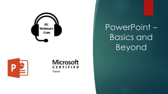 PowerPoint Basics and Beyond | CPDFormula by learnformula