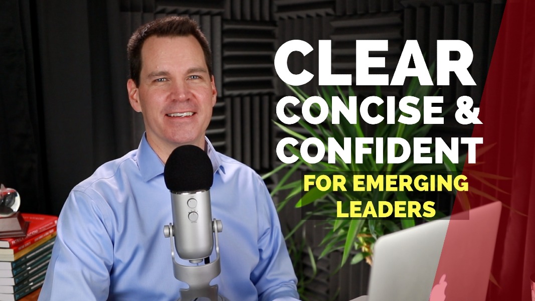 Clear, Concise, & Confident Communication Skills | CPE QAS by learnformula