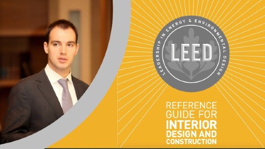 LEED Accredited Professional Interior Design & Construction | NZ ...