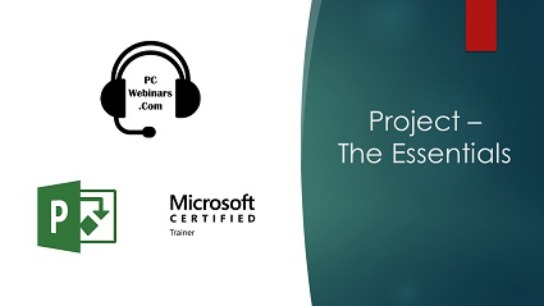 Using Microsoft Project | CPE QAS by learnformula