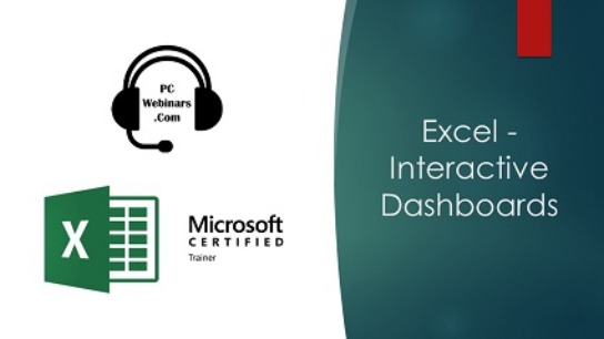 Excel Dashboards | CPDFormula by learnformula