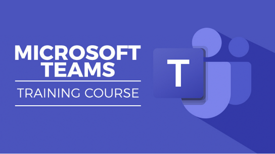 Master Microsoft Teams: Succesful Online Collaboration | CPE QAS by learnformula