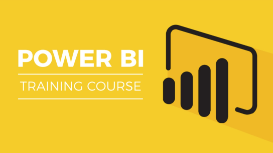 Data Visualization with Power BI | CPDFormula by learnformula