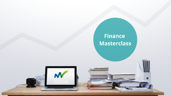 Finance Master Class | continuingeducation by learnformula