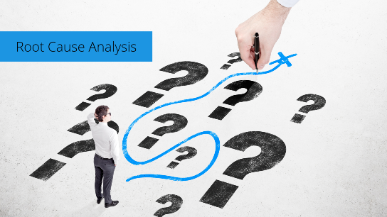 Root Cause Analysis | CPDFormula by learnformula