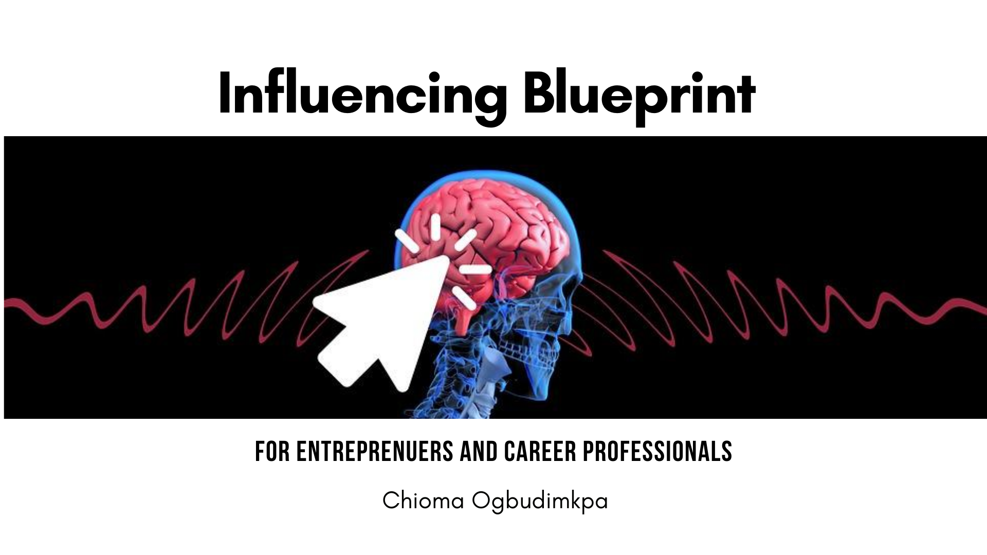 Influencing Blueprint for Business | CPE QAS by learnformula