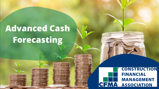 Advanced Cash Forecasting | continuingeducation by learnformula