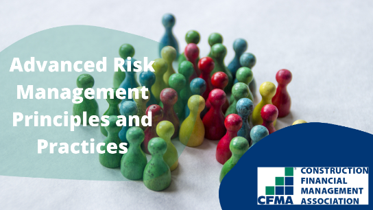 Advanced Risk Management Principles and Practices | CE Architects by ...