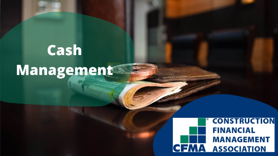 Cash Management | Continuing Education by learnformula