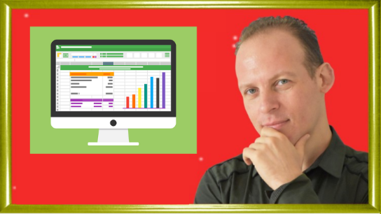 Learn Google Sheets In 1 Day With Fascinating Projects | CPDFormula by learnformula