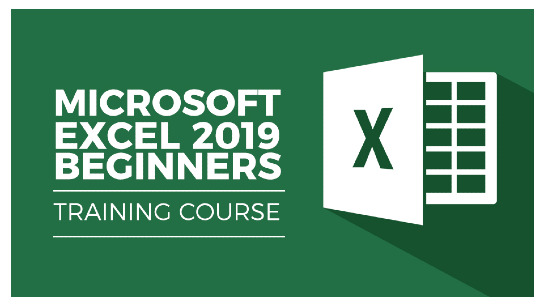Excel 2019 for Beginners | CPDFormula by learnformula