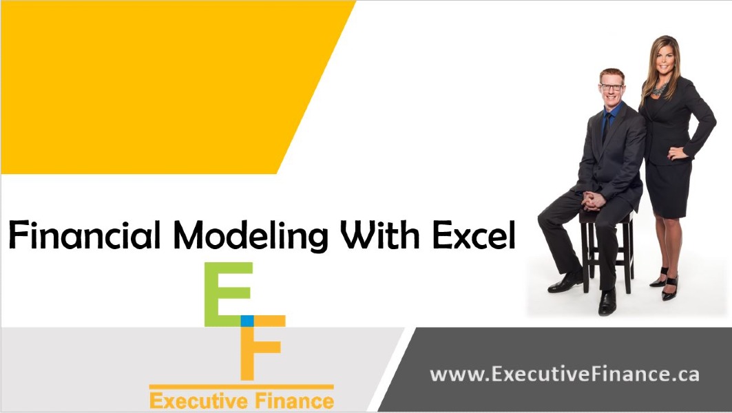 Financial Modeling Using Excel | AU & NZ CPD by learnformula