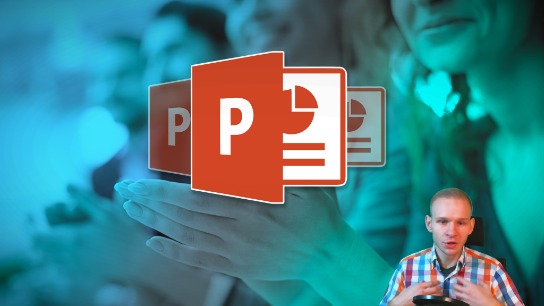 Powerpoint Masterclass | CPDFormula by learnformula