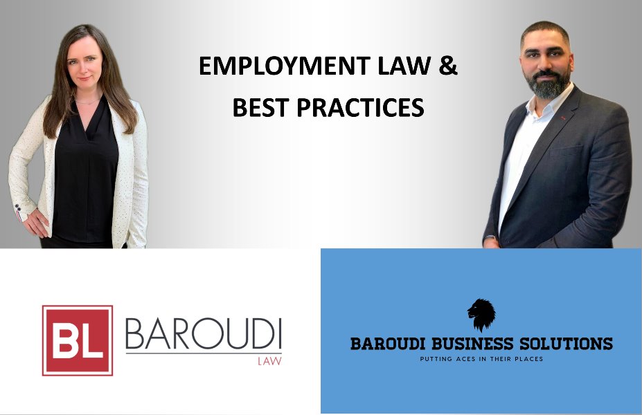 Employment Law and Best Practices | Legal Education by learnformula