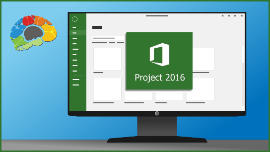 Mastering Microsoft Project Pt 2 - Managing a Project (2016) | CPD Engineers by learnformula