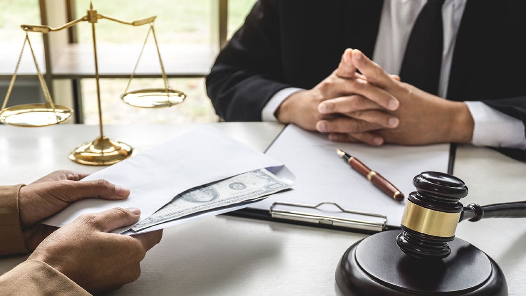 The Ethics of Client Perjury | Legal Education by learnformula