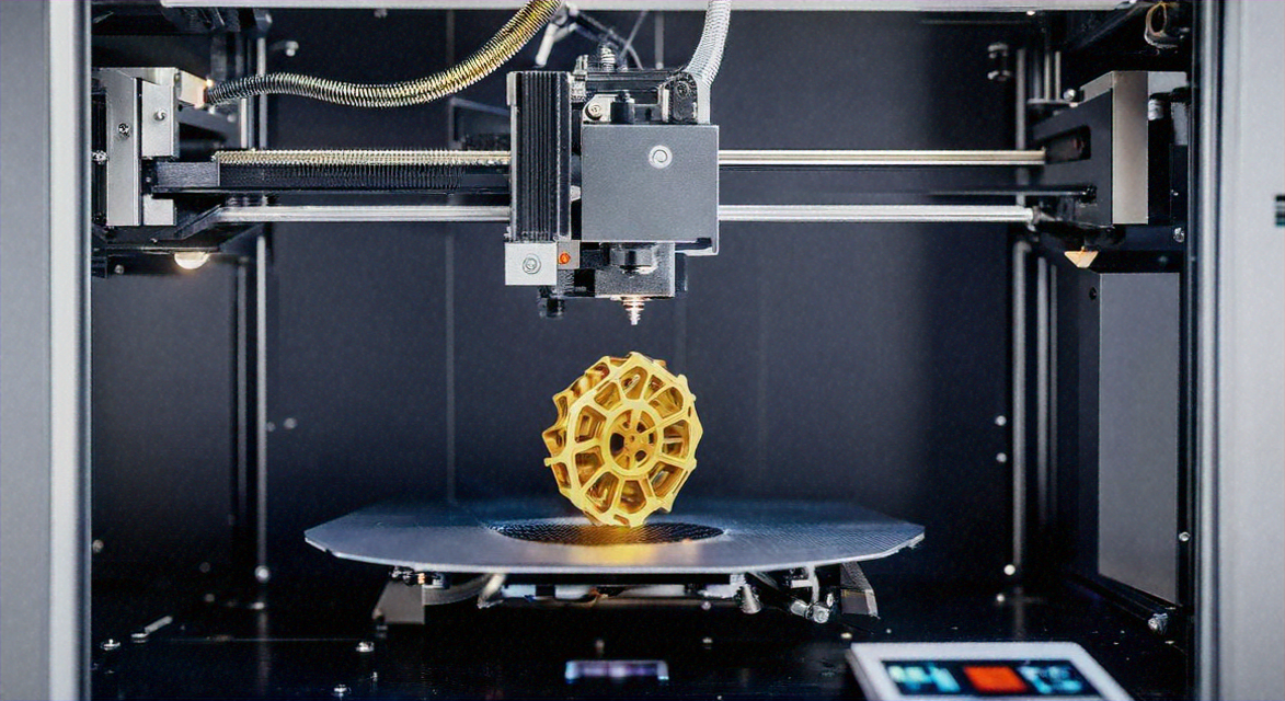 Advancements in Additive Manufacturing: 2024 | Online Courses by ...