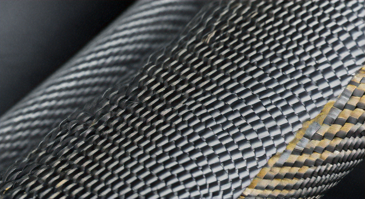 Carbon and Kevlar Materials for Structural Design | Continuing ...
