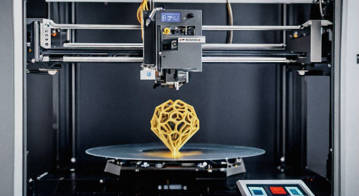 3D Printing - Additive vs Traditional Manufacturing | CPD Engineers by ...