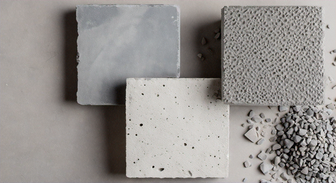 Sustainable Concrete Design Using Class-C & Class-F Fly Ash | CPD ...