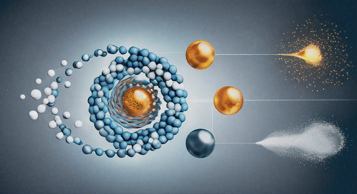 Advanced Particle Transport in Cyclic Fluid Flow Systems | PE Courses by learnformula