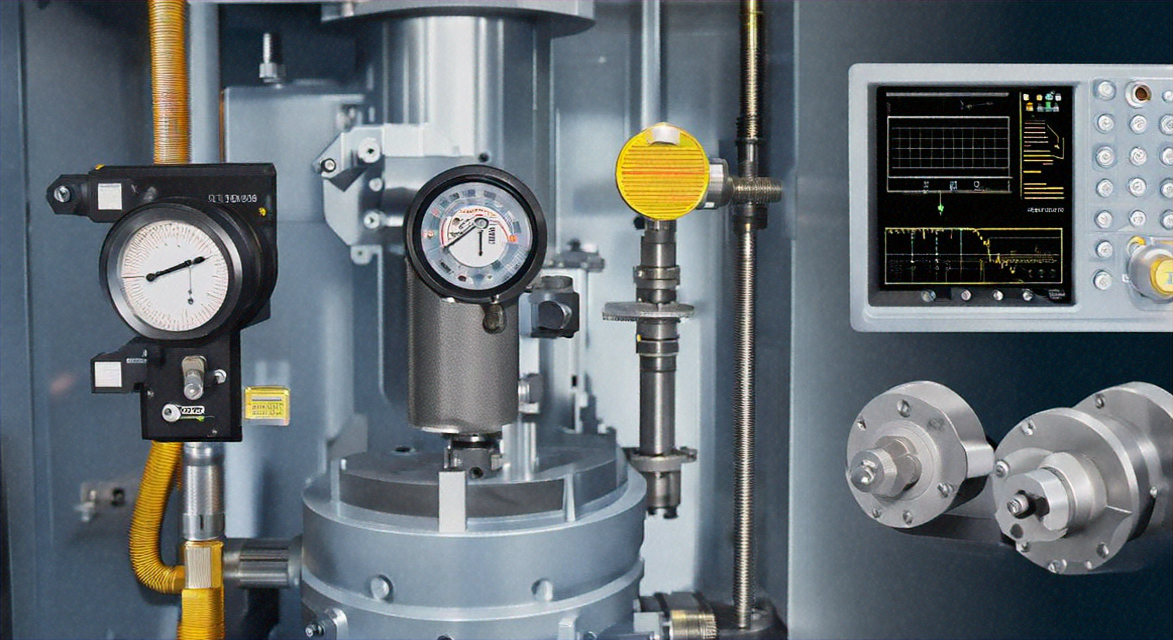 Advanced Instrumentation for Process Variables | CPD Engineers by ...