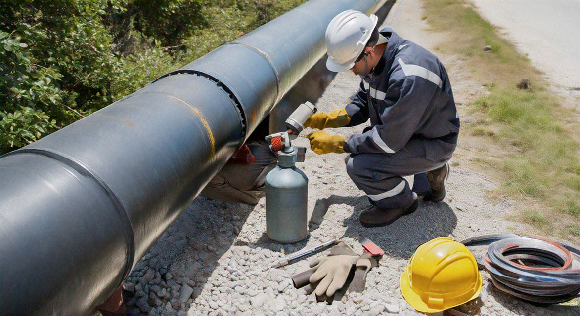 Chemical Corrosion Control and Cleaning Techniques | PE Courses by ...