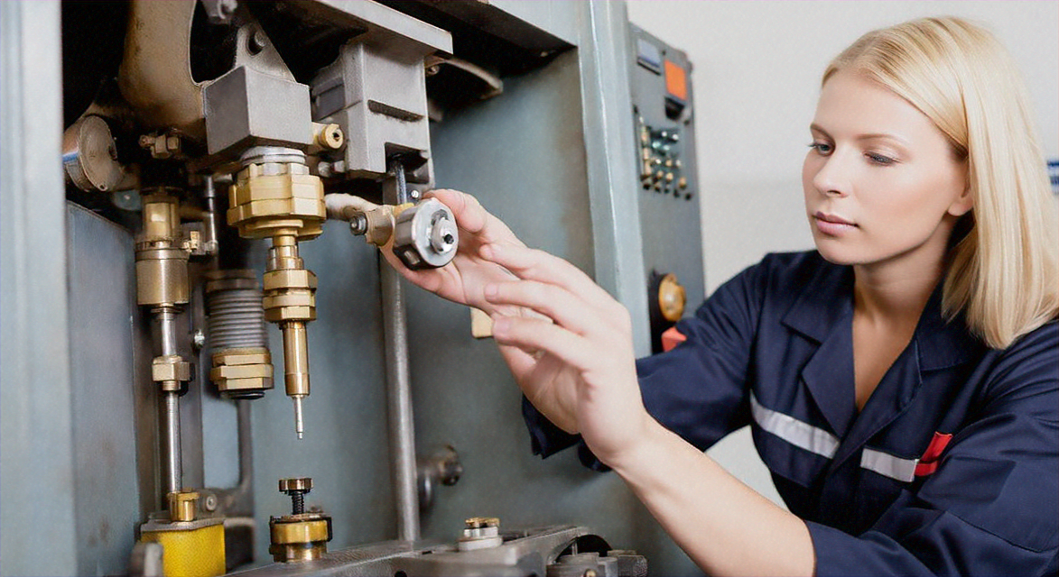 Machinery Lubrication Systems and Reliability Strategies | CPD ...