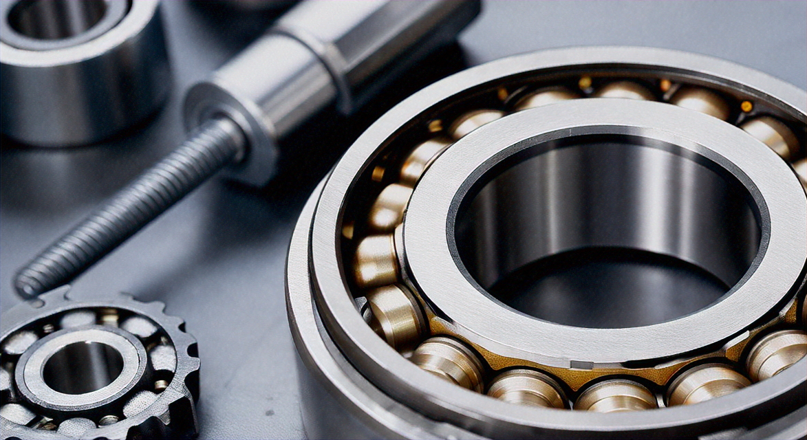 Mechanical Bearing Maintenance & Reliability | CPD Engineers by ...