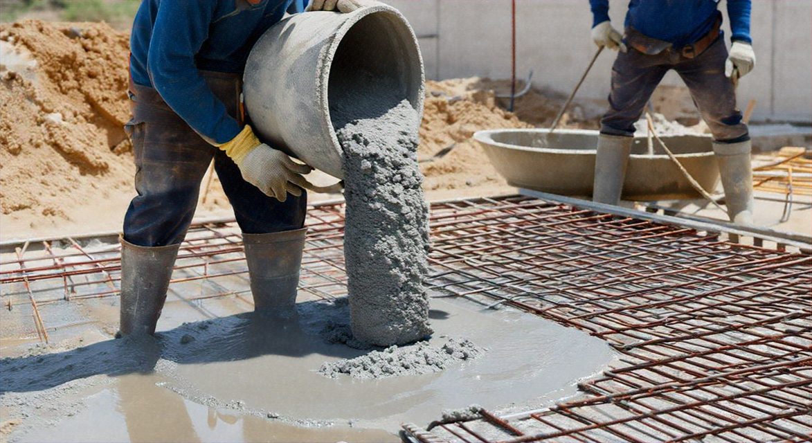 Basics of Concrete Production | NZ Engineers CPD by learnformula