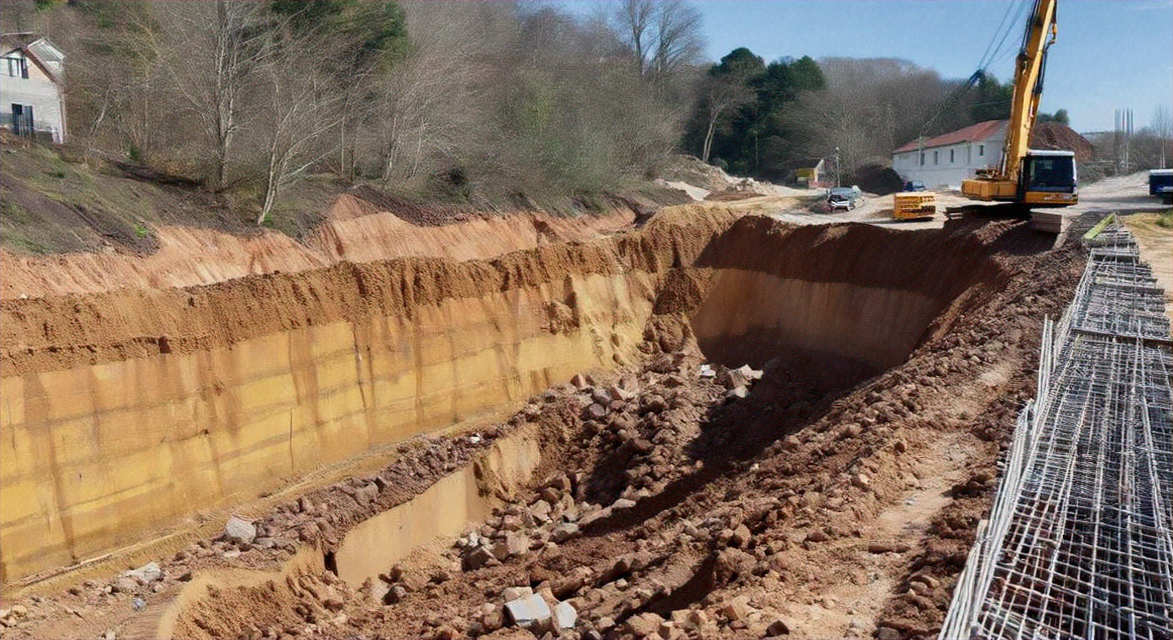 Excavation Collapse | NZ Engineers CPD by learnformula