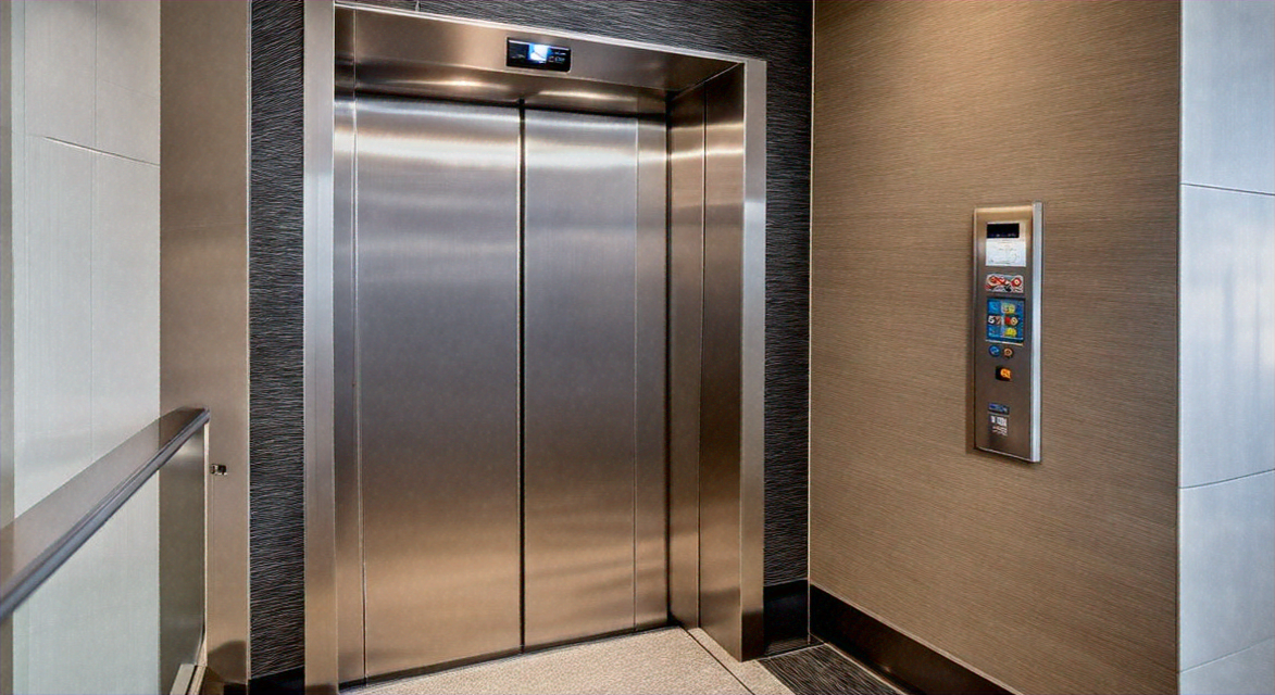 Accessible Elevators and Platform Lifts | CPD Engineers by learnformula