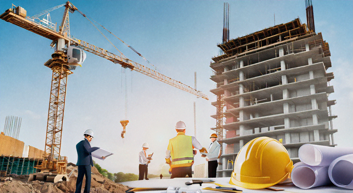 Construction Project Management Fundamentals | CE Architects by learnformula