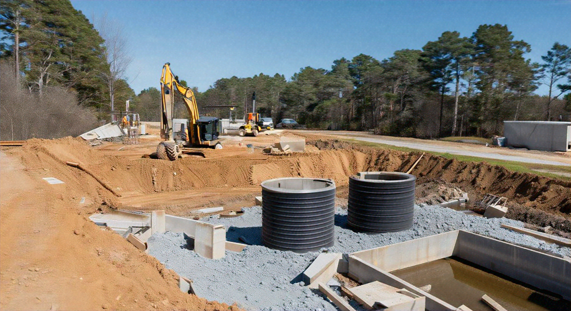 Managing Stormwater Pollution Effectively Continuing Education By