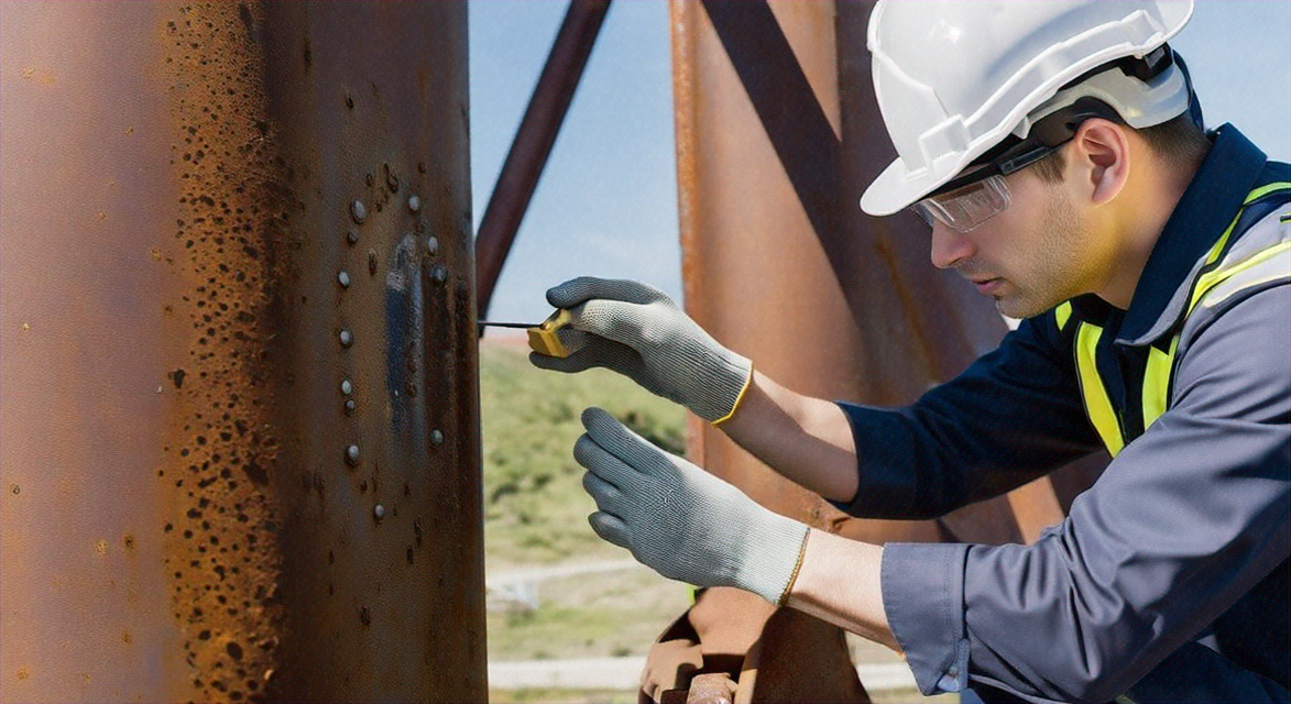 Fundamentals of Corrosion Control | CPD Engineers by learnformula