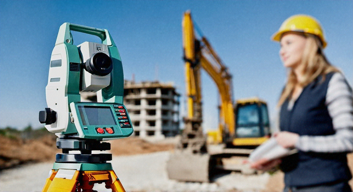 Basic Concepts of Surveying | CPD Engineers by learnformula