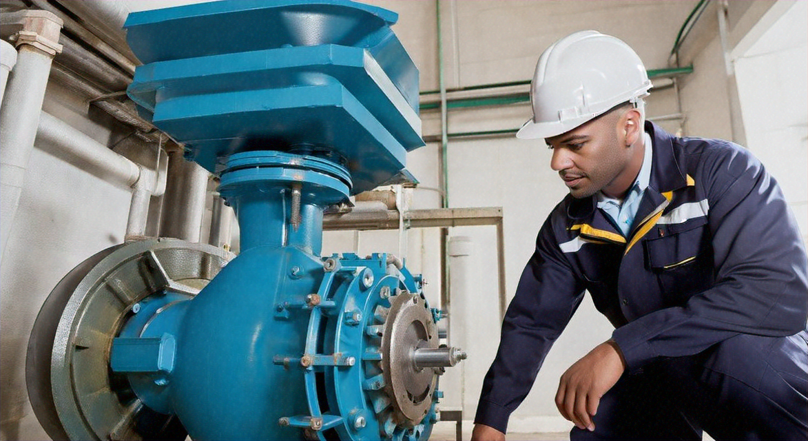 Introduction to Centrifugal Pump Systems | CPD Engineers by learnformula