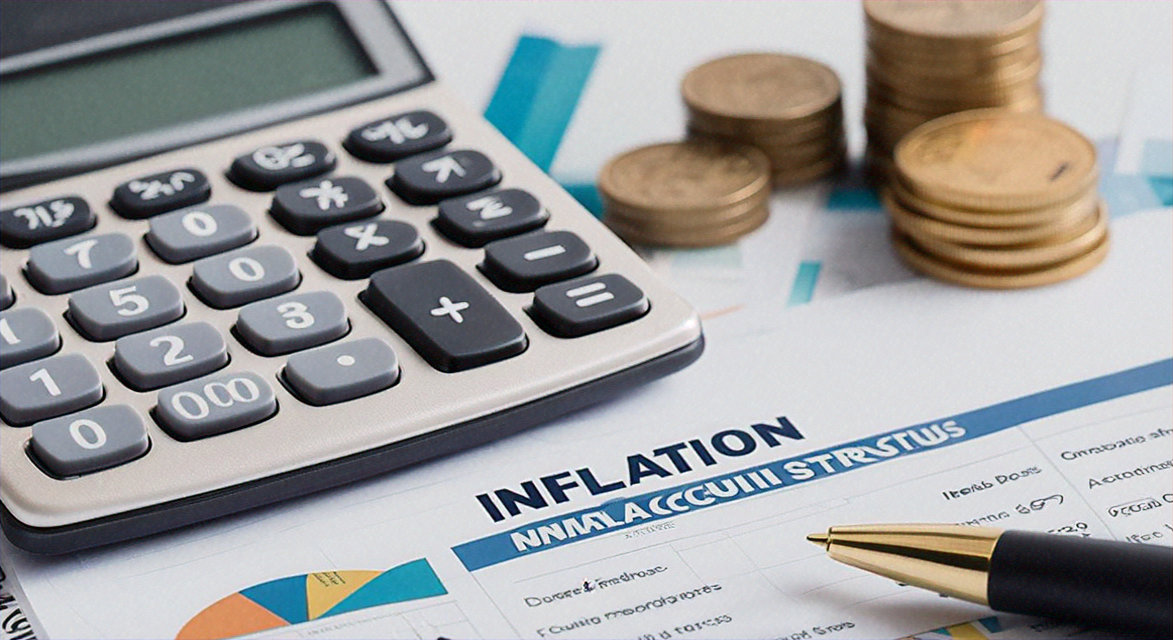 Inflation Accounting Strategies and Financial Adjustments | UK CPD by ...