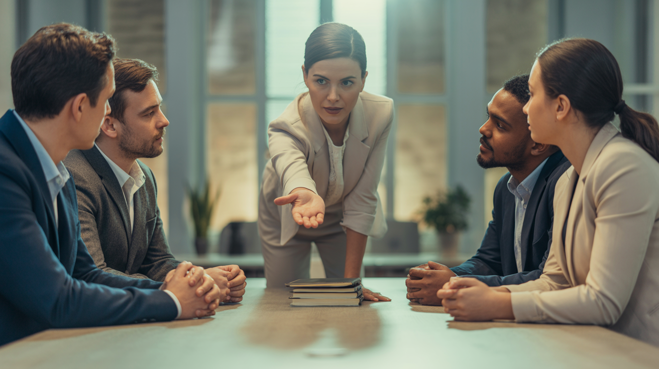 Ethical Leadership: How to Model Ethical Behavior | Legal Education by ...