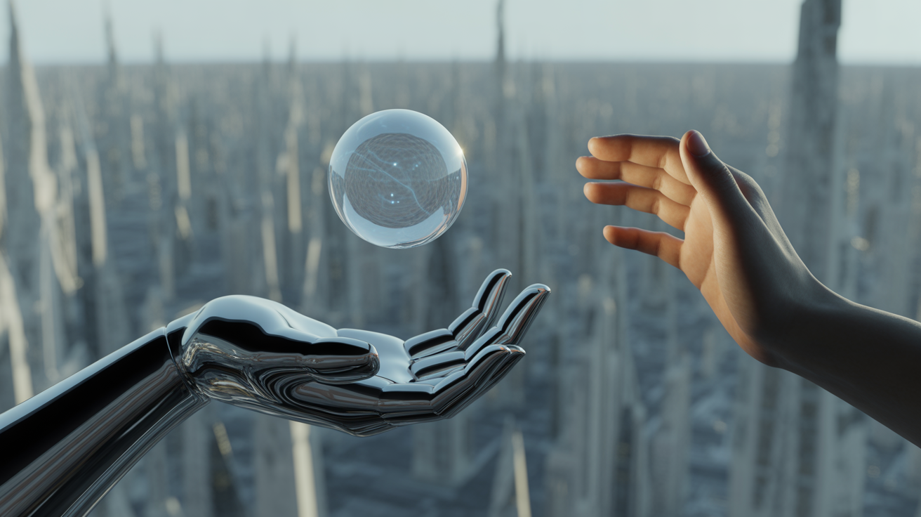 Ethics in Artificial Intelligence | CPE QAS by learnformula