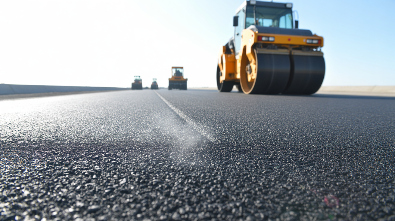 Asphalt Pavement: Production, Placement and Preservation | PE Courses ...