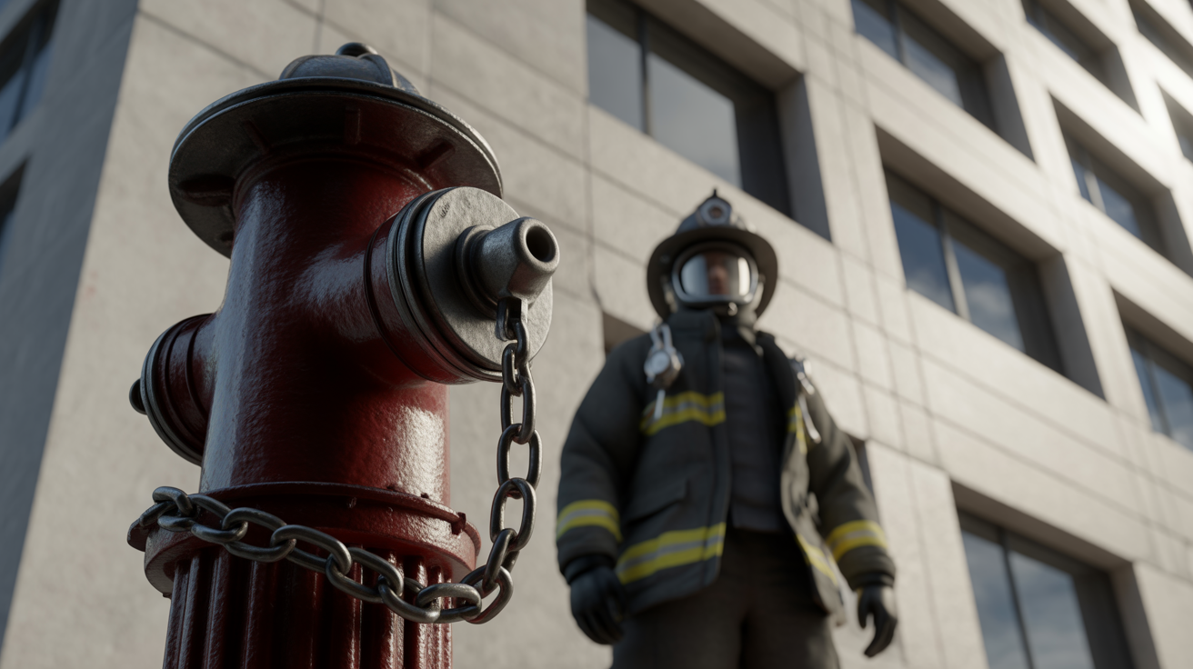 The 2021 International Fire Code | CE Architects by learnformula