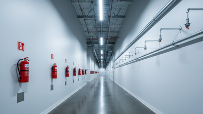 International Building Code – Fire Protection | PE Courses by learnformula