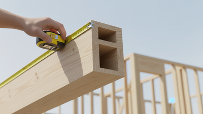 Engineered Lumber Design and Construction | PE Courses by learnformula