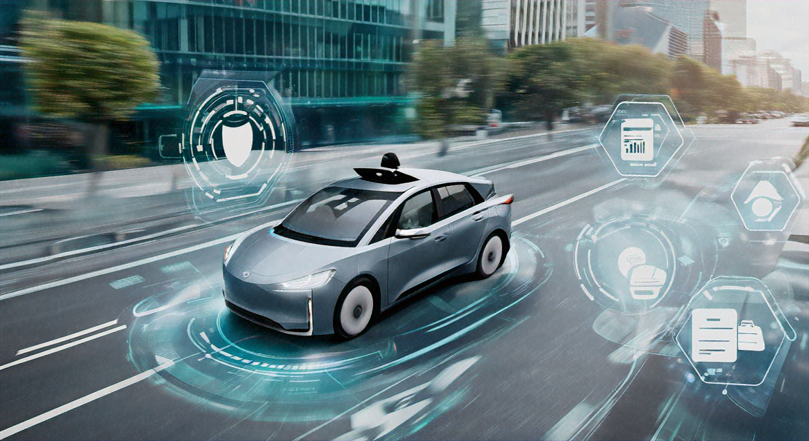 Insurance in the Autonomous Vehicle Era | continuingeducation by ...