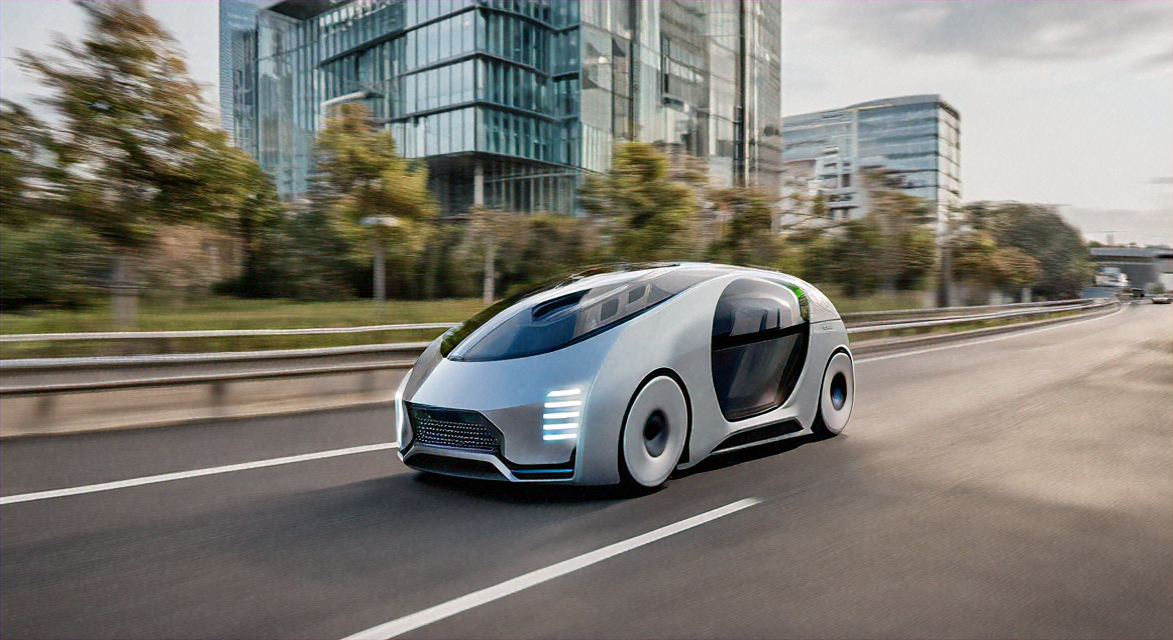 Impact of Autonomous Vehicles on Insurance & Auto Claims ...