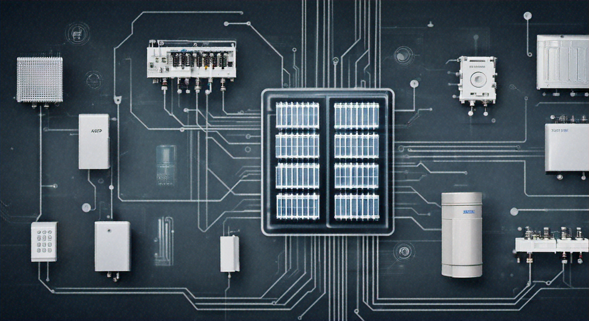 Advancements in Power Electronics for Energy Storage Systems ...