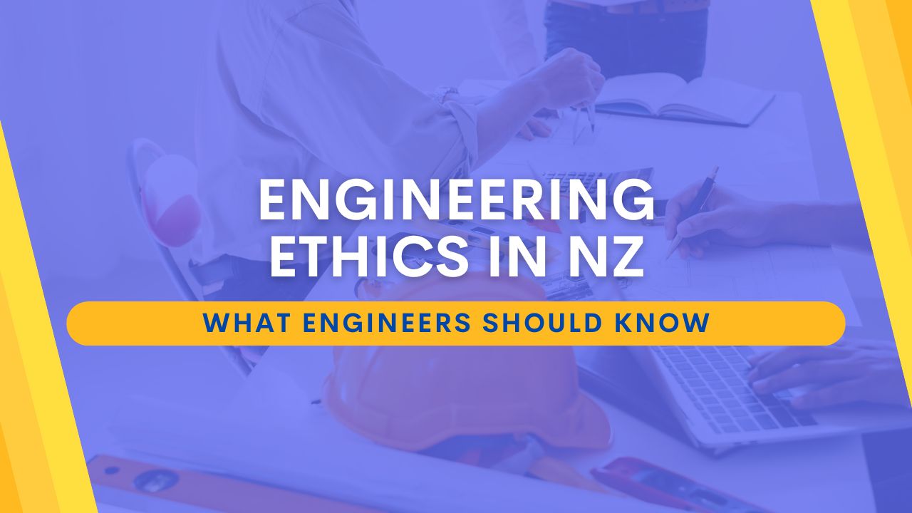 Engineering Ethics in NZ: What Engineers Should Know | NZ Engineers CPD