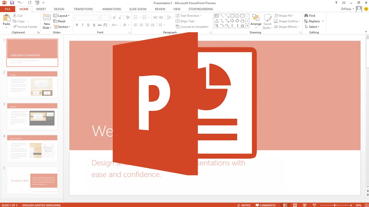 Microsoft PowerPoint Full Course | Singapore CPE by learnformula